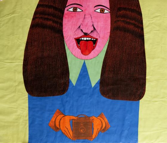 Discovered Masterworks: The Extraordinary Collages of Larry Lewis ...