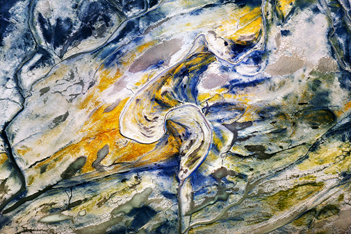 The Hand of Man - Silvermine Arts Center