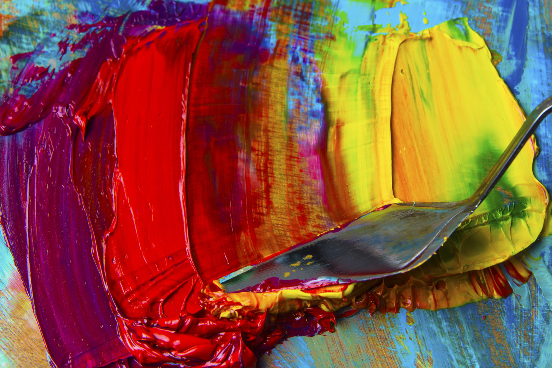 School - Silvermine Arts Center
