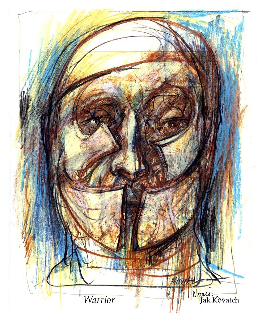 Jak Kovatch Memorial Exhibition and Art Sale to Benefit the School of ...