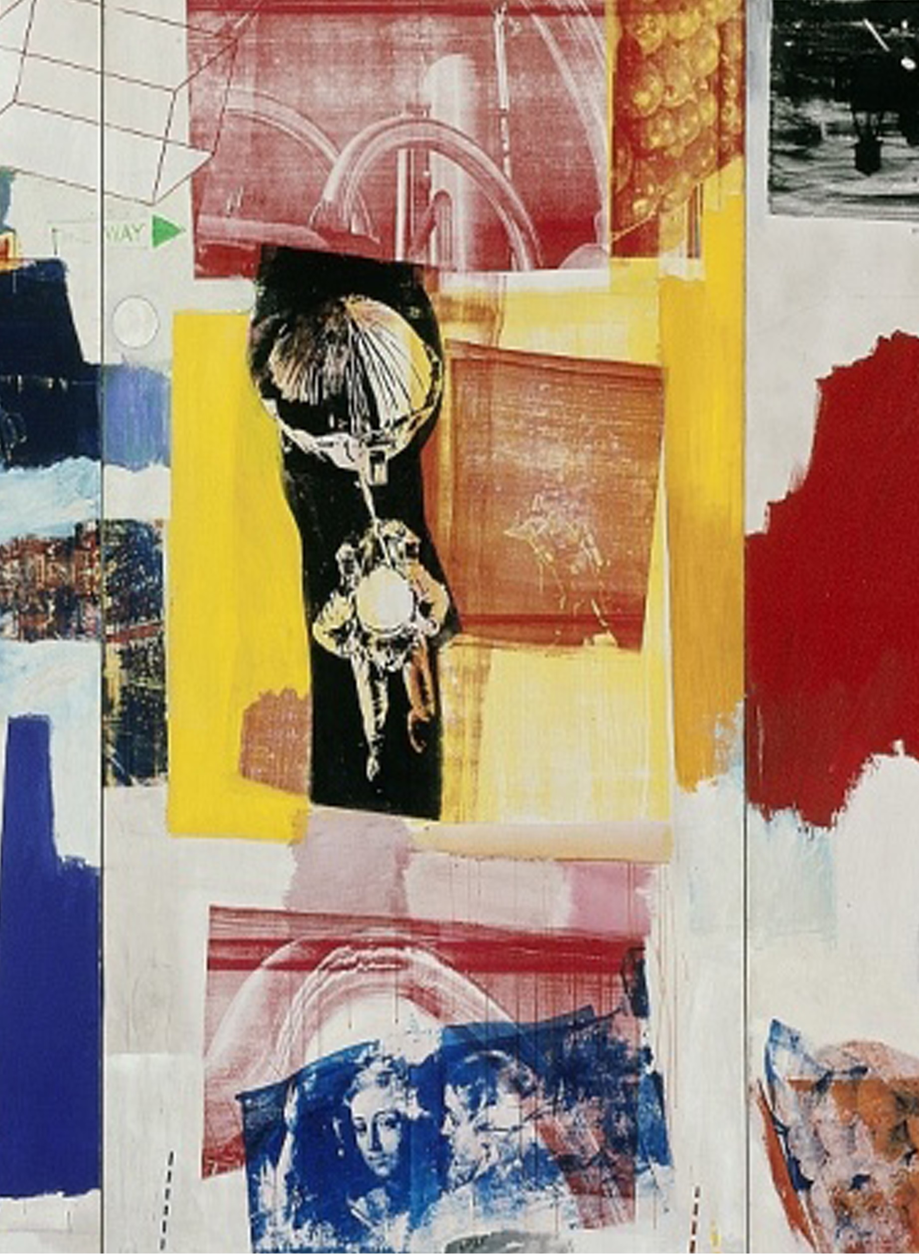 Lecture: Understanding Modern Art Part 2 with Matthew Shelley ...