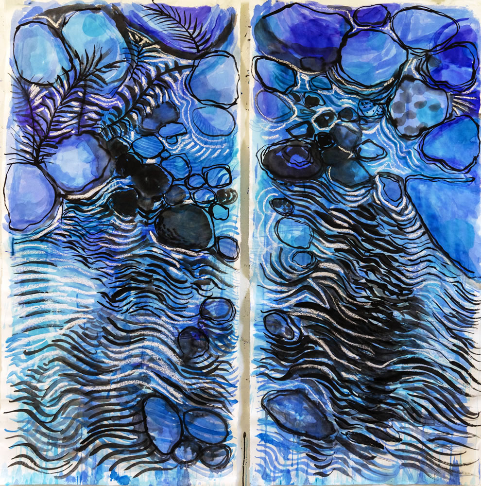 Lisa Brody - Silvermine Arts Center