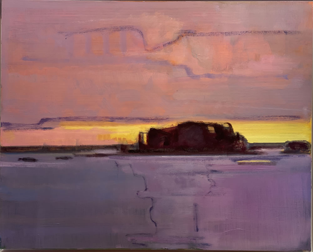 Elizabeth Higgins - Silvermine Arts Center