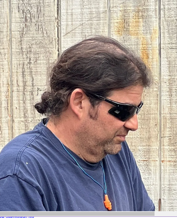 Justin Perlman - Silvermine Arts Center