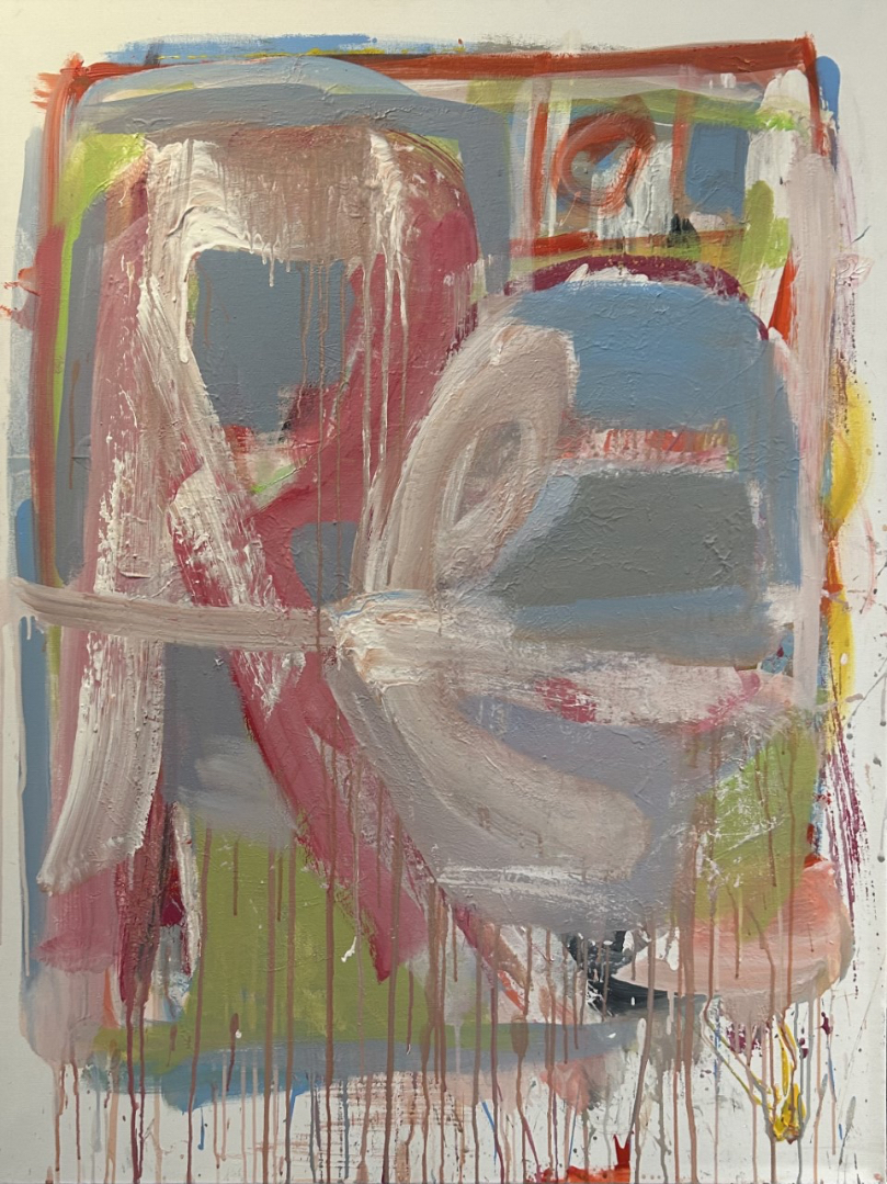 Aleksandr Razin - Silvermine Arts Center