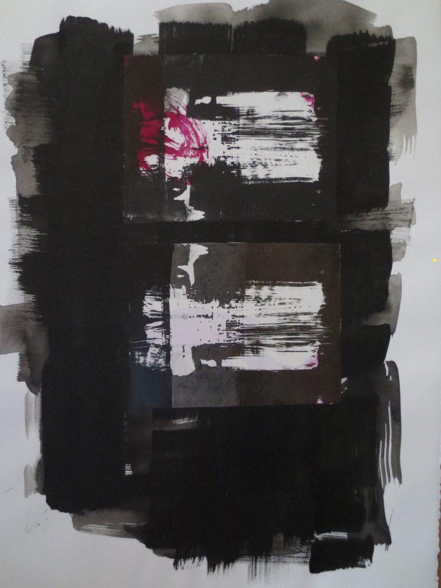 Barbara Shapiro - Silvermine Arts Center