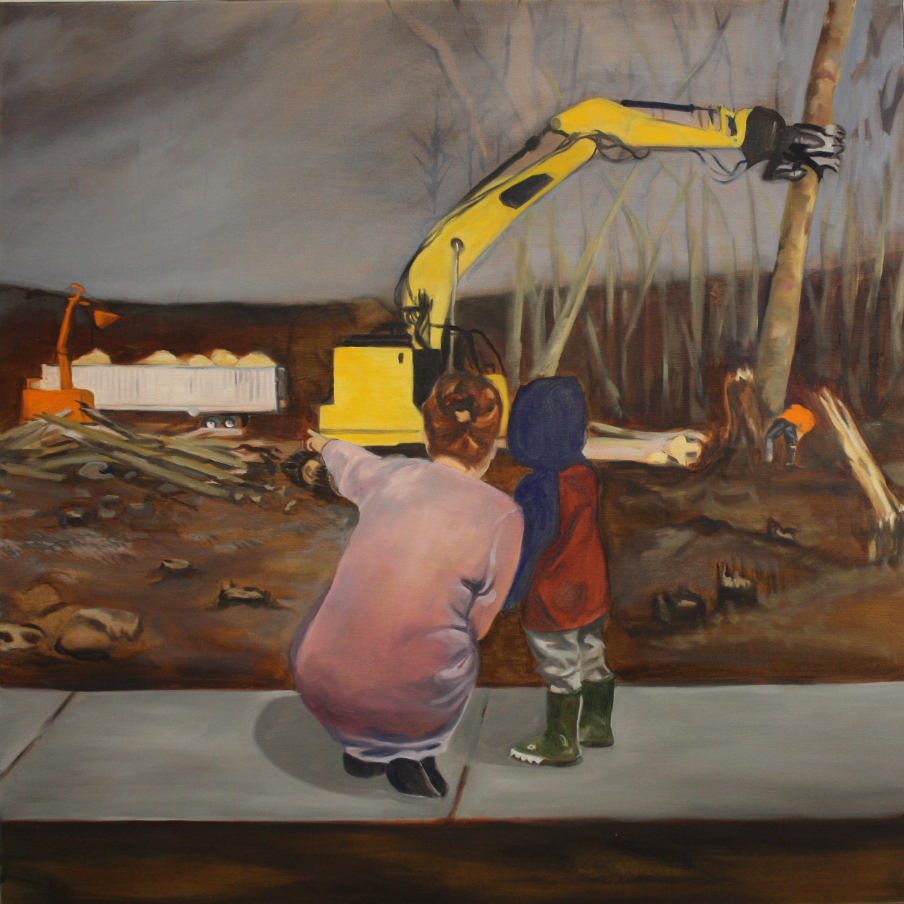 Susan Bradley - Silvermine Arts Center