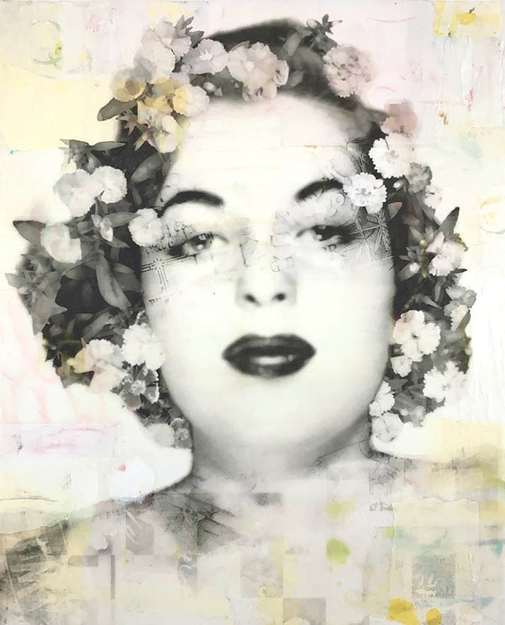 Marybeth Rothman - Silvermine Arts Center