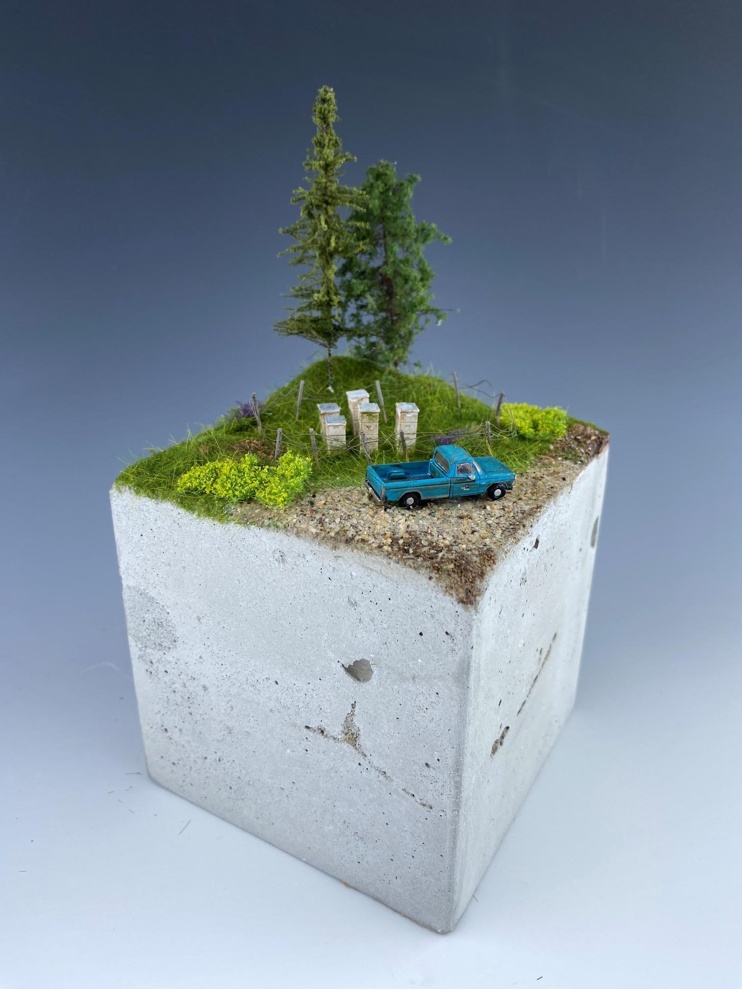 Bess French - Silvermine Arts Center