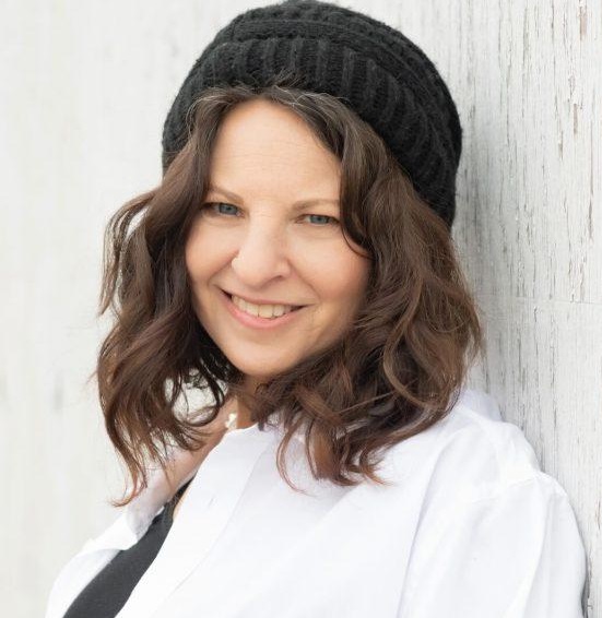 Lori Bloom - Silvermine Arts Center