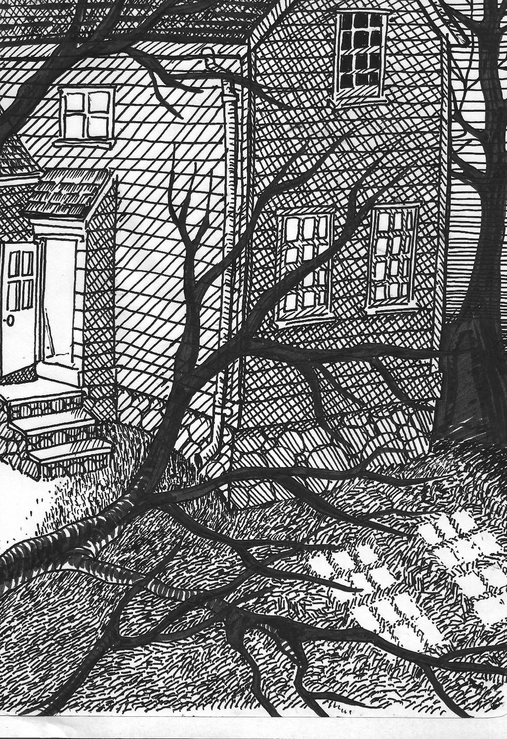 Timothy Cronin - Silvermine Arts Center