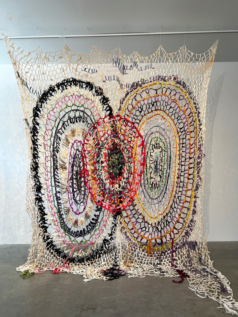 Serena Buschi - Silvermine Arts Center