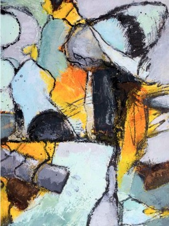 Frances Eber - Silvermine Arts Center