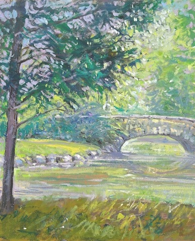 Joseph Fama - Silvermine Arts Center