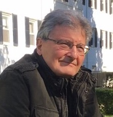 Joseph Fama - Silvermine Arts Center