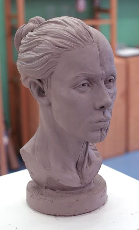 Julia Murphy - Silvermine Arts Center