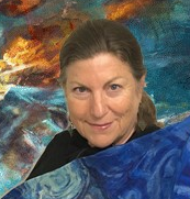 Jill NIchols - Silvermine Arts Center