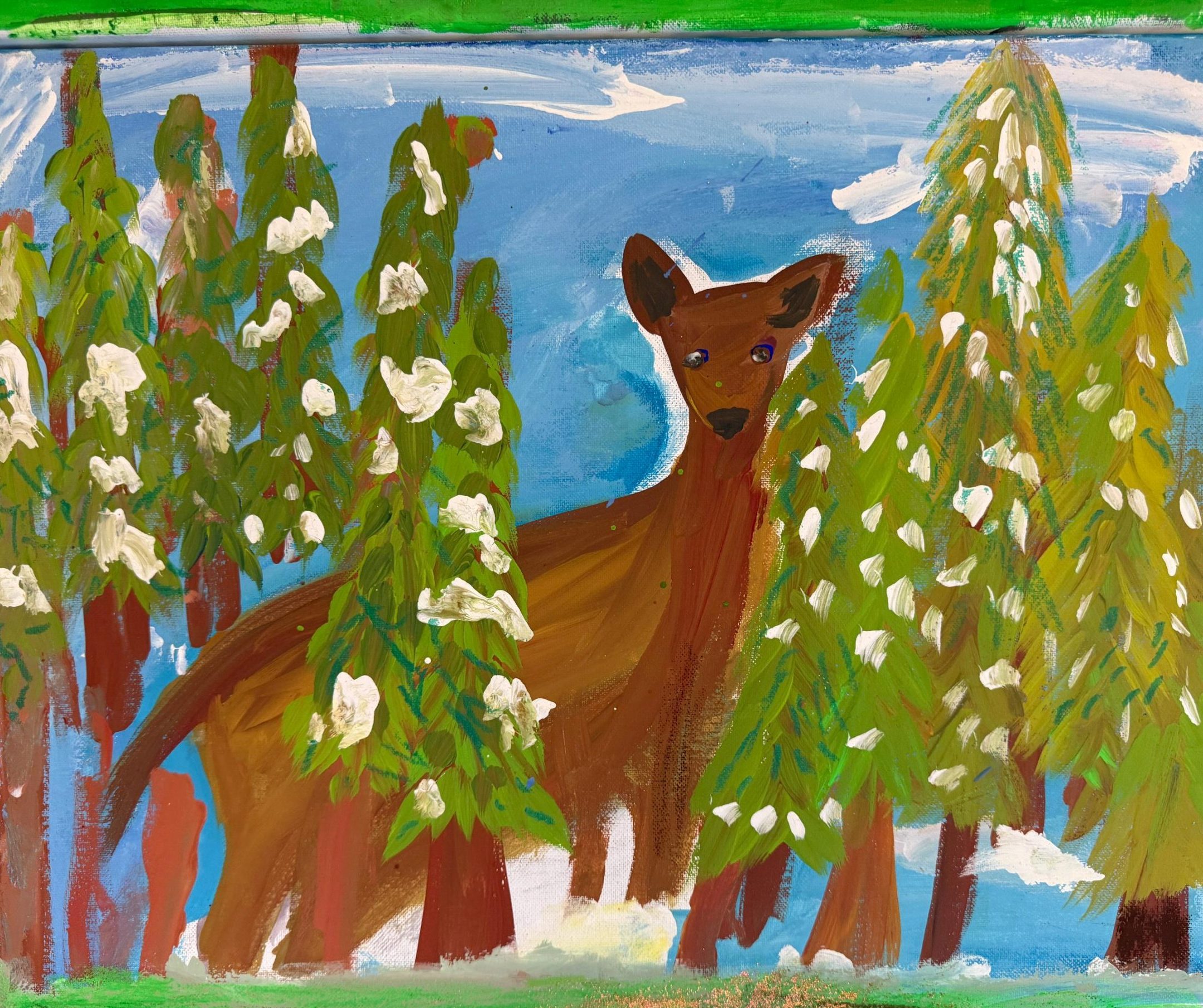 Significance of Seeds and Animal Habitats: An Earthplace and Silvermine ...